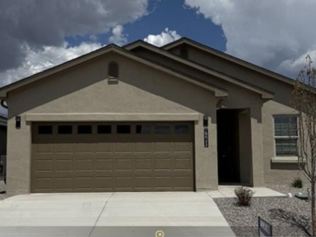 6022 Geo Park Ln, Santa Fe, NM 87507