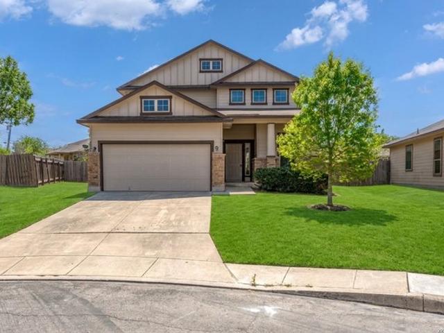 6022 Julians Cv, San Antonio, TX 78244