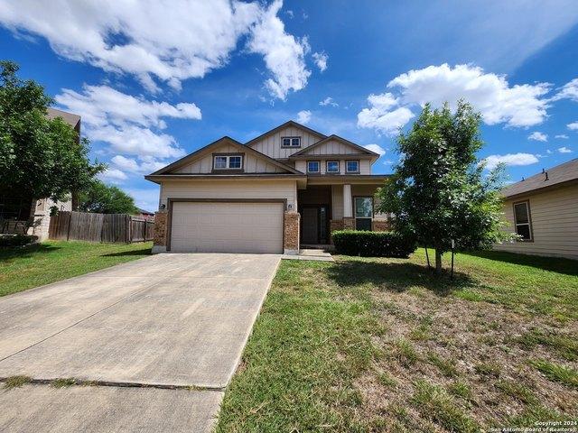 6022 Julians Cv, San Antonio, TX 78244