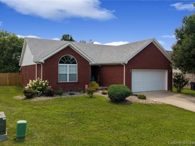 6022 Pine View Court