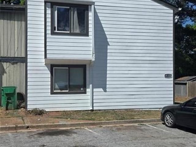 6022 Regent Mnr, Lithonia, GA 30058
