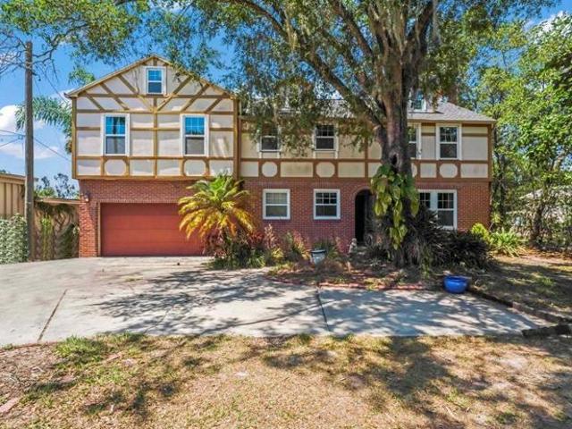 6022 River Terrace, Tampa, FL 33604