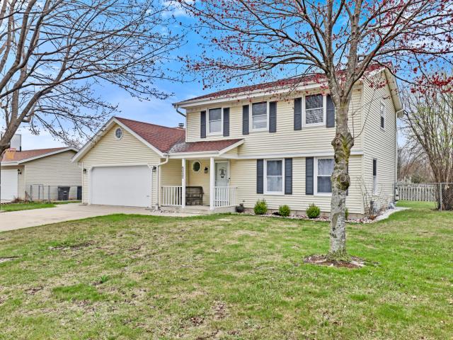 6022 S 31st St, Greenfield, WI 53221 | MLS #1959 | Compass