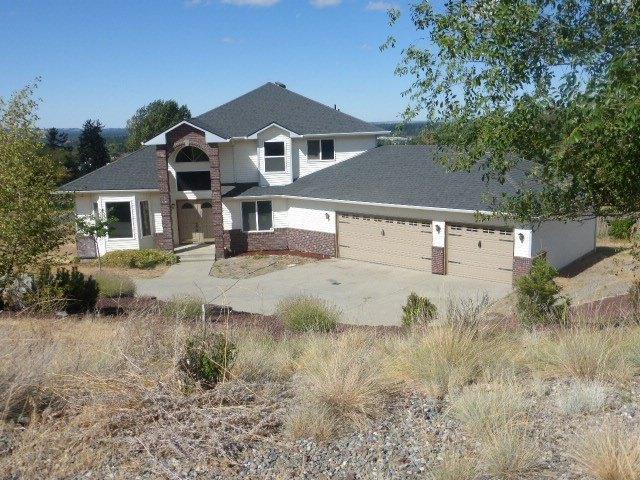 6022 S Dearborn Rd, Spokane, WA 99223