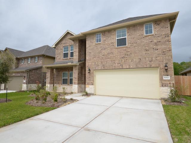 6022 Scott Way