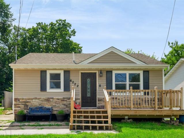 6022 SE 4th St, Des Moines, IA 50315