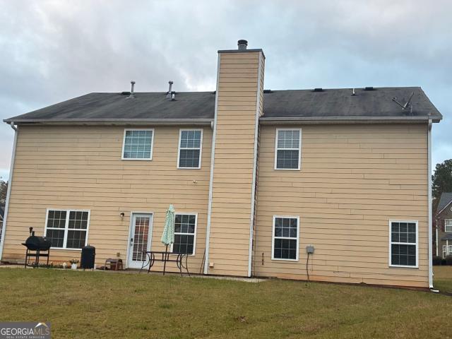 6022 Southbend Court