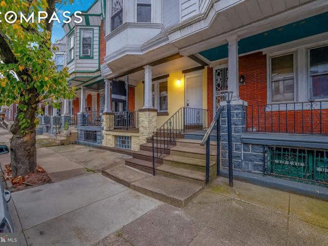 6022 Spring St, Philadelphia, PA