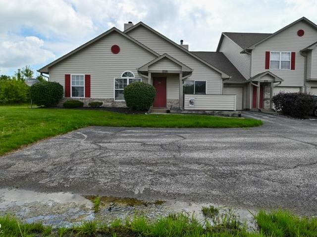 6022 Wildcat Dr, Indianapolis, IN 46203