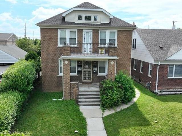 6022 6 Appoline, Dearborn, MI 48126