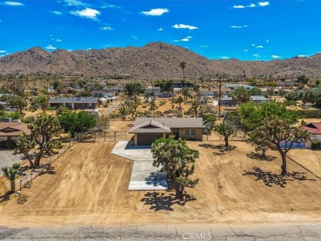 60235 Latham Trl, Joshua Tree, CA 92252