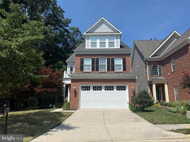 6023 Masondale Rd, Alexandria, VA 22315