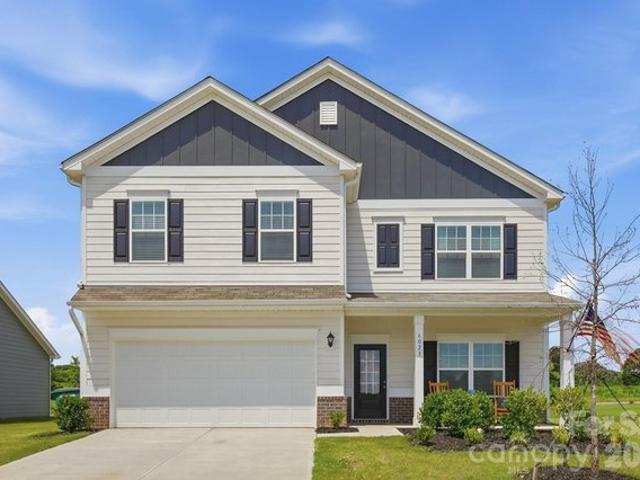 6023 Busch Way, Midland, NC 28107