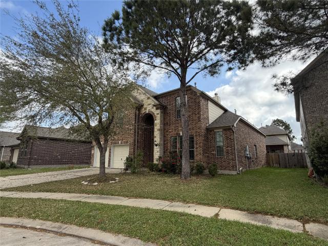 6023 Baileys Run Ln, Katy, TX 77494 | MLS #15040 | Compass