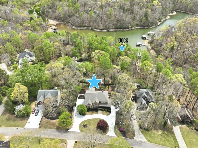 6023 Bateau Drive