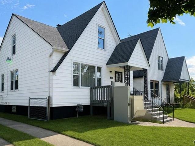 6023 Casmere St, Detroit, MI 48212