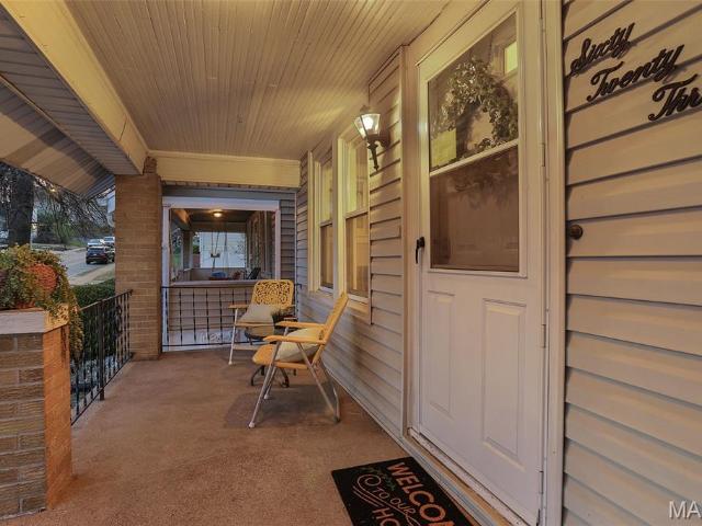 6023 Elizabeth Ave, St. Louis, MO 63139 | MLS #26017 | Compass