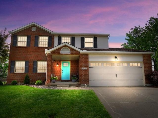 6023 Glennsbury Ct, West Chester, OH 45069