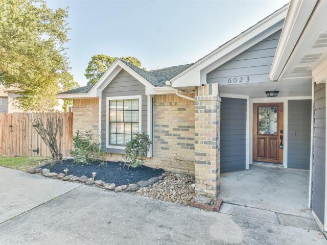 6023 Sean Court