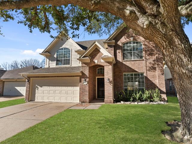 6023 Shady Manor Dr, Katy, TX 77449 | MLS #46763 | Compass