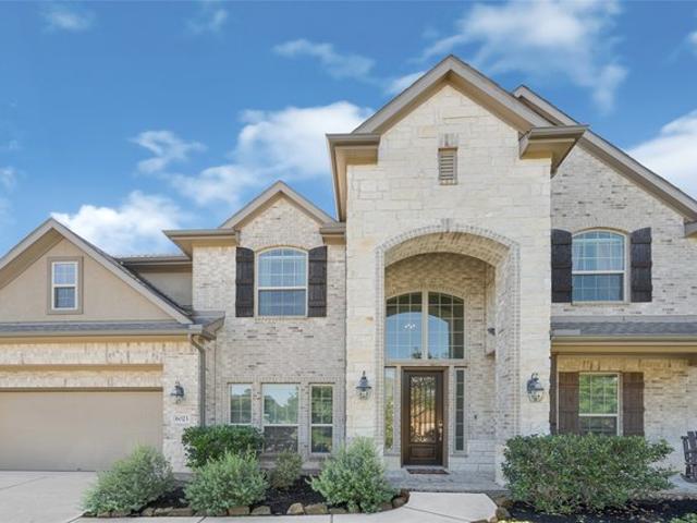 6023 Verde Place Ln, Katy, TX 77493
