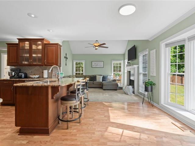 6023 Wyndham Woods Dr, Powder Springs, GA 30127 | MLS #7755