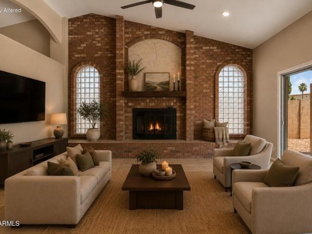 6023 W Blackhawk Dr, Glendale, AZ 85308