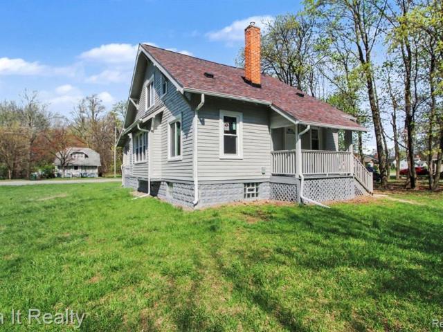 6023 Wayne Road
