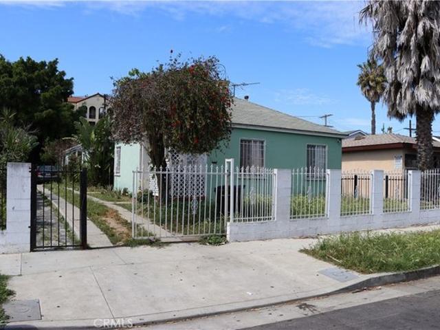 6023 11th Ave, Los Angeles, CA 90043