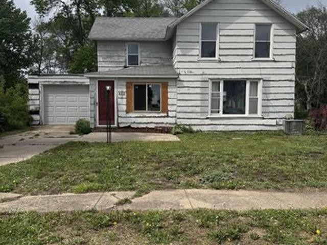 602 3rd Ave, Livermore, IA 50558