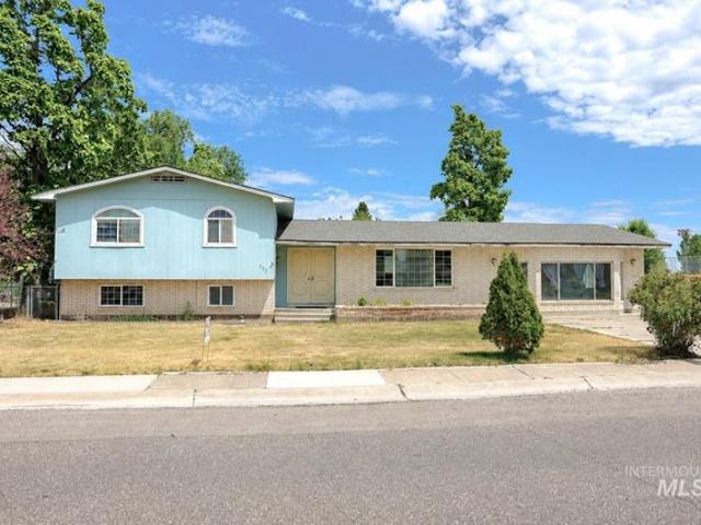 602 18th St, Rupert, ID 83350