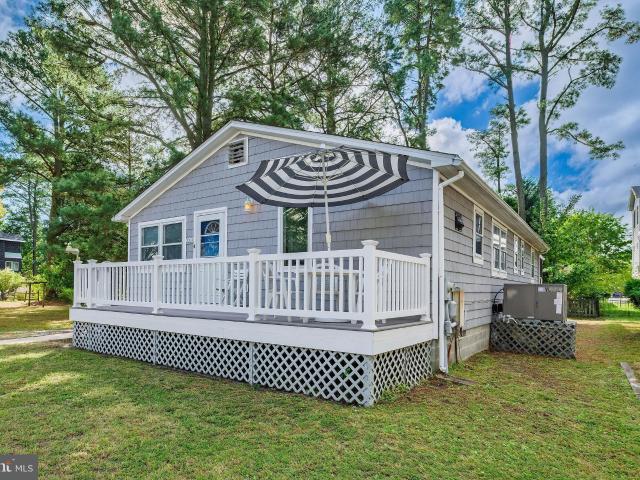602 2nd St, Bethany Beach, DE 19930 | Compass