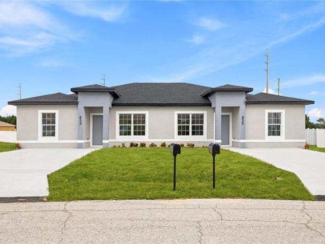 602 604 Desmoines Ct, Poinciana, FL 34759