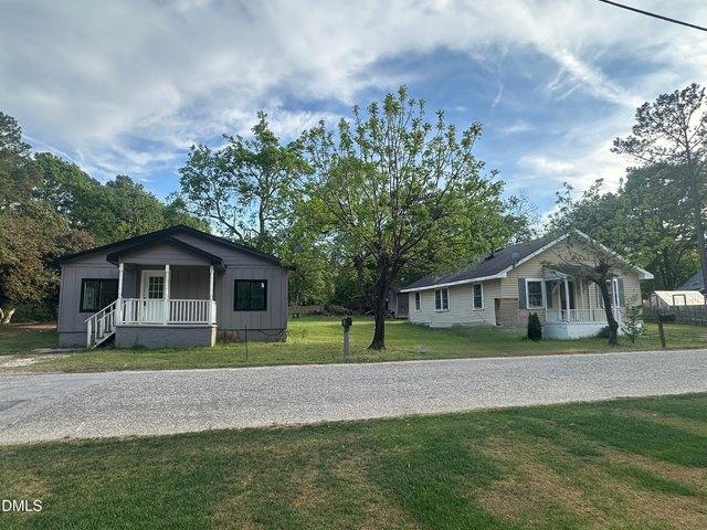 602 604 Faucette St, Fuquay Varina, NC 27526
