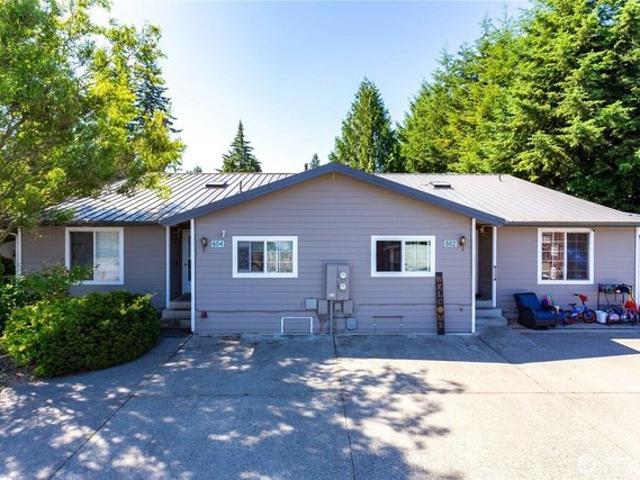 602 604 Redwood Ln, Sedro Woolley, WA 98284
