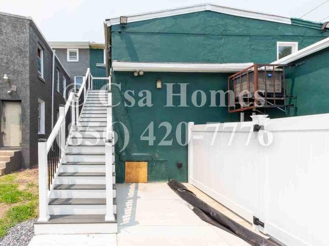 602 604 S Broadway 1 Bedroom Apartment for Rent at 602 Broadway, Camden, NJ 08103 Lanning Square
