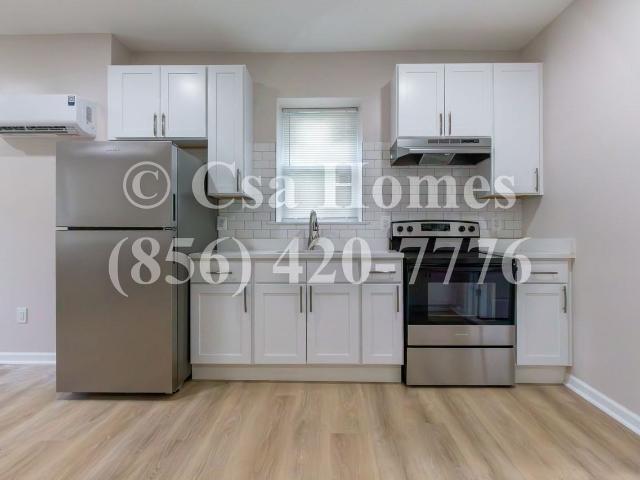 602 604 S Broadway 1 Bedroom Apartment for Rent at 602 Broadway, Camden, NJ 08103 Lanning Square