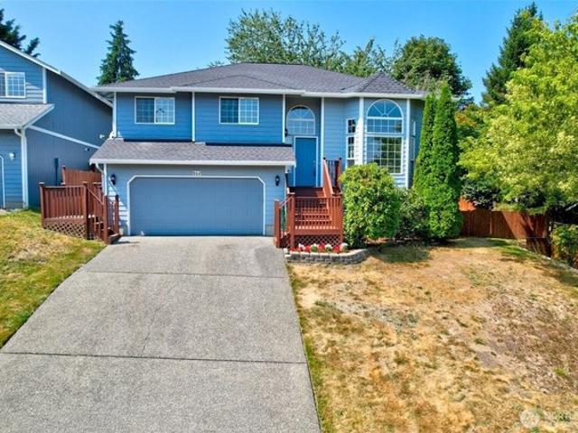 602 95th Dr SE, Lake Stevens, WA 98258