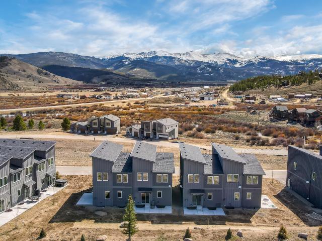 602 County Road 5142, Tabernash, CO 80478 | MLS #26 457