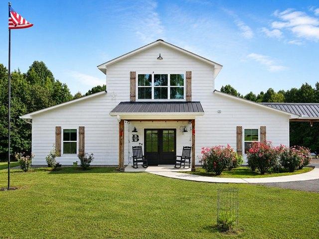 602 County Road 771, Ider, AL 35981