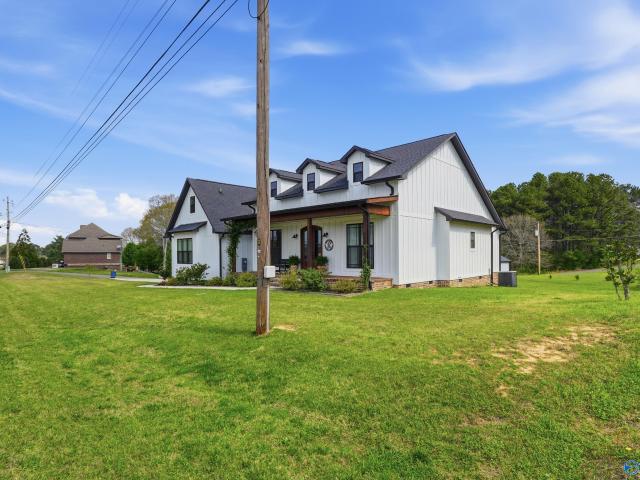 602 Country Club Road