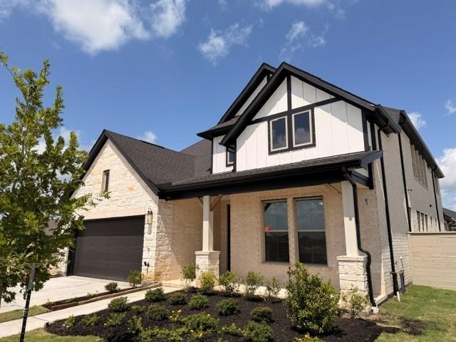 602 Coal Creek Lane