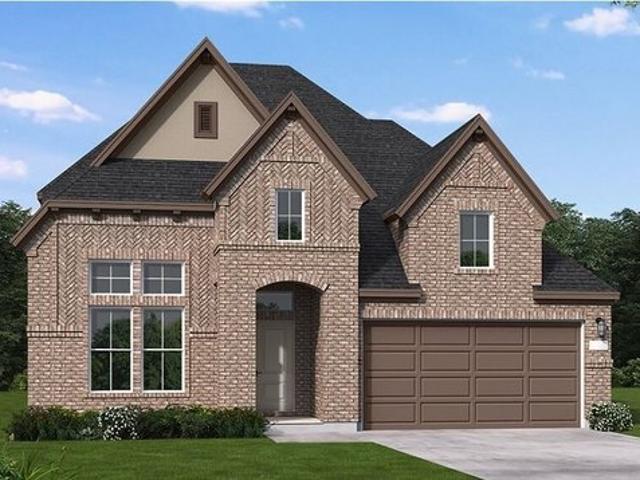 602 Coal Creek Ln, League City, TX 77573