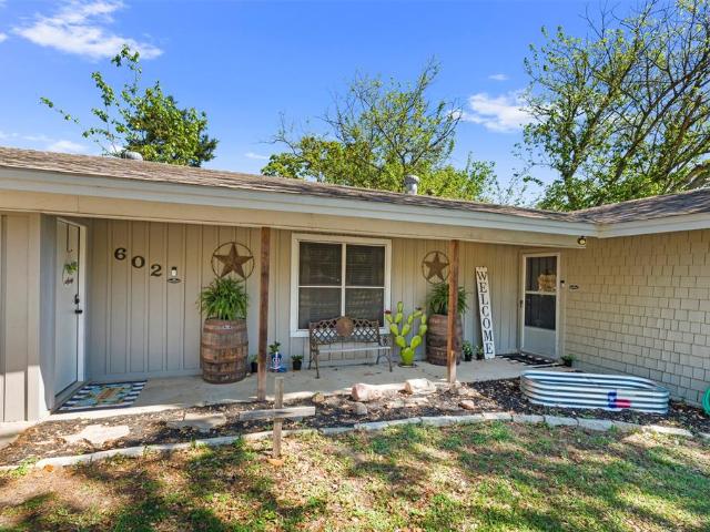 602 Colonial Drive