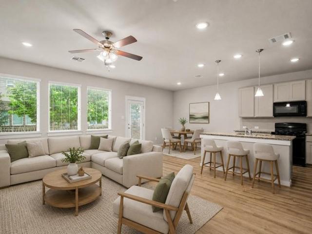 602 Caterpillar St Unit C, Pflugerville, TX 78660