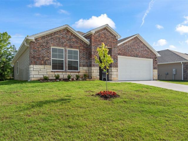 602 Cattleman Court
