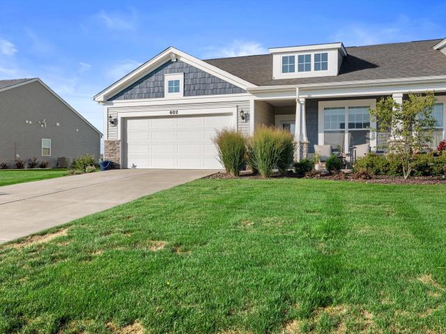 602 Cadence Cir
