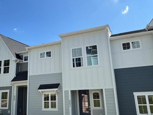 602 Callan View Ave, Wake Forest, NC 27587