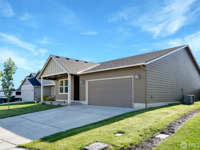 602 Cardinal Ave, Winlock, WA 98596 | MLS #2424 | Compass
