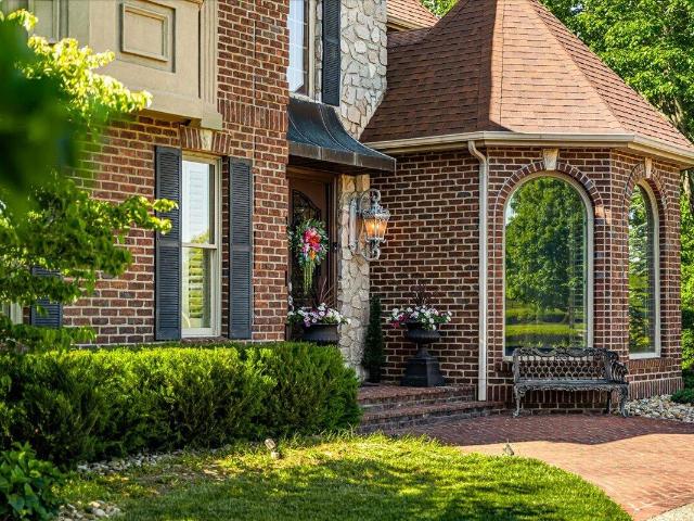 602 Cecil Wyatt Road